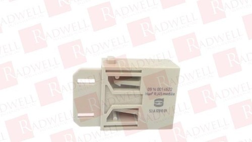 HARTING 09140014622 / 09140014622 (NEW IN BOX) | eBay