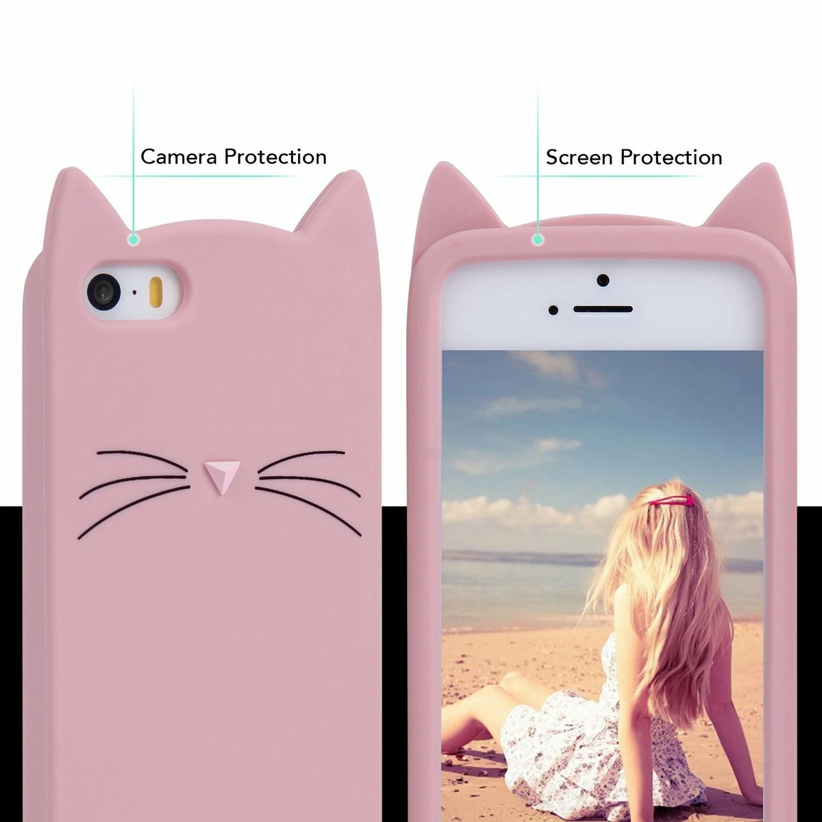 Iphone 5c Cute Cases Ebay