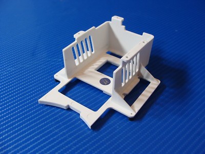 DJI Phantom 3 Standard Drone Genuine Battery Bay Holder Bracket GOOD ...