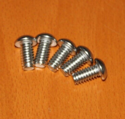 5 x vite Logitech Z906 viti fissaggio screw screws | eBay