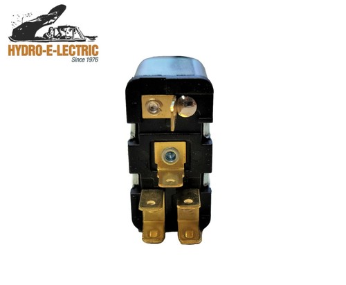 1971-1975 Chevy Caprice Impala Convertible Top Motor Relay - Brand New ...