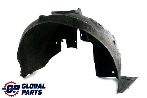 Mini Cooper R55 R56 Front Right O/S Wheel Arch Cover Splash Housing ...