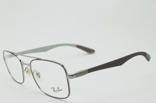 Nouveau Ray Ban RB 8417 2952 Lunettes Taille: 53-18-145 | eBay