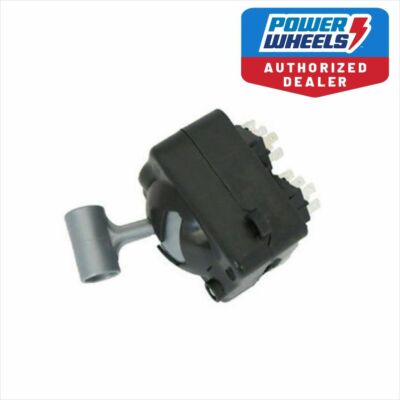 Power Wheels CDF54 Fisher Price Ford F150 Extreme Shifter Assembly ...