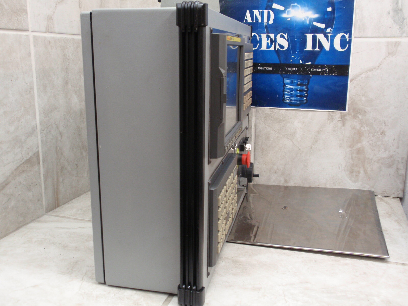 FANUC 18I-T CONTROLLER A02B-0238-B502 | eBay