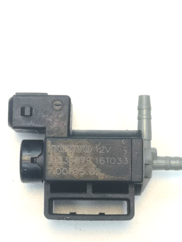 VOLVO V70 2016 2.0TD RHD SOLENOID VALVE OEM 31339879 | eBay