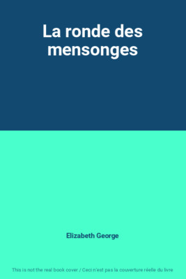 La ronde des mensonges | eBay