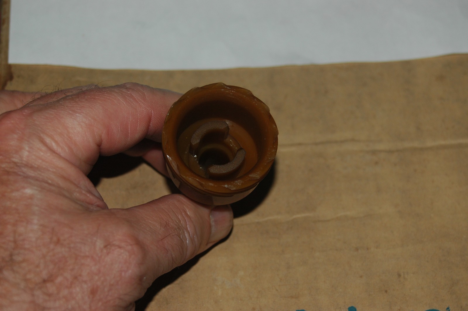 200R4 2004R Governor Gear 13 Tooth Speedometer GM 8634934 VERY RARE | eBay