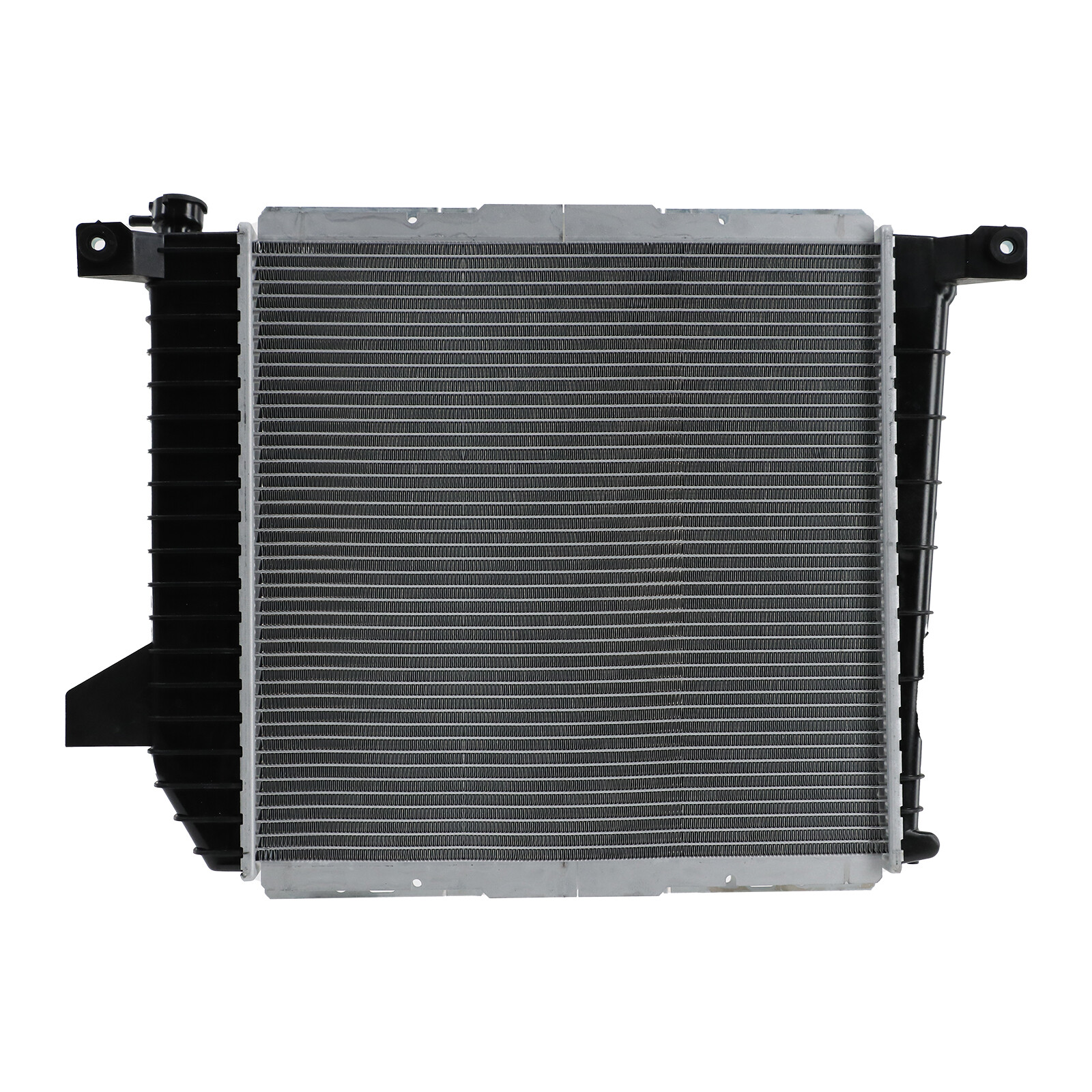 For 1995-1997 Ford Ranger 2.3L 3.0L Mazda B2300 2.3L Aluminum Radiator ...