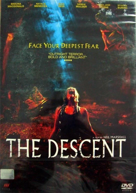 The Descent Part 3