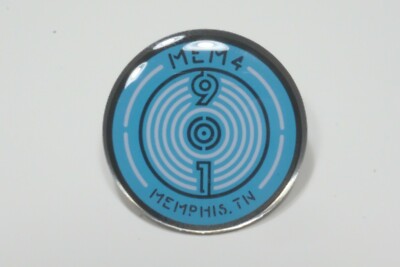 NEW Amazon Memphis SITE PIN -- MEM4 -- Employee Pin -- TOUGH PIN! | eBay