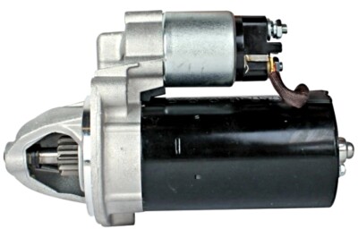 HELLA Starter Motor Fits MERCEDES Sprinter 901 902 903 904 CL203 ...