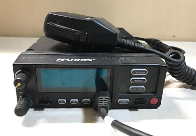 Two-Way Radios - 700 800Mhz