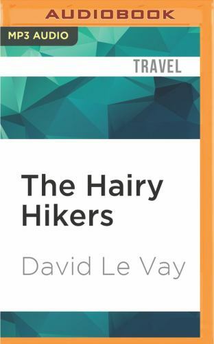 The Hairy Hikers : A Coast-To-Coast Trek along the French Pyrenees by ...