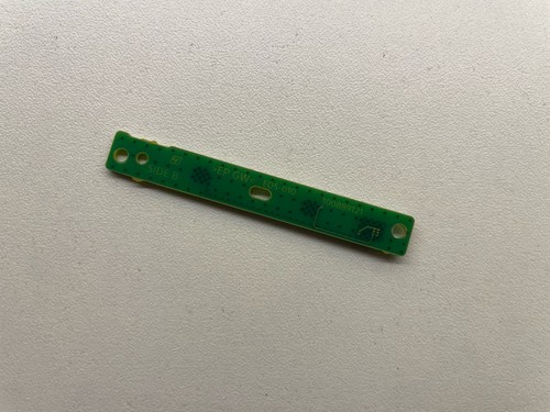 Genuine PlayStation 5 Digital PS5 Power Button PCB Board EDS-010 And ...