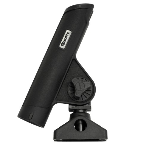 Scotty Inc. 0350 Rodmaster Ii Rod Holder | eBay