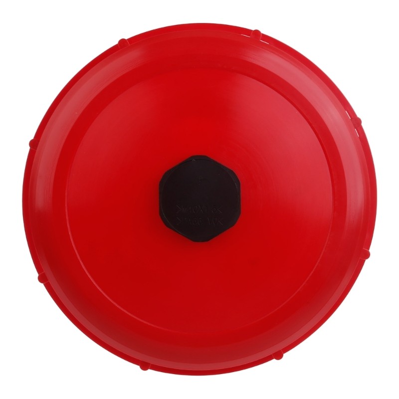IBC Water Tank Lid Heavy Duty Universal Reservoir Respiratory Cover PE ...