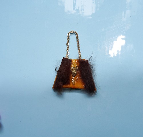 Vintage Barbie Saturday Matinee Purse | eBay
