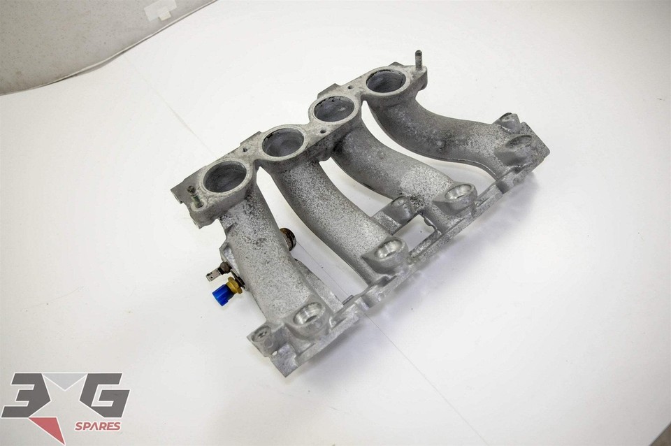 JDM Nissan S14 S15 Silvia SR20DET Lower Intake Manifold SR20 Turbo DET ...