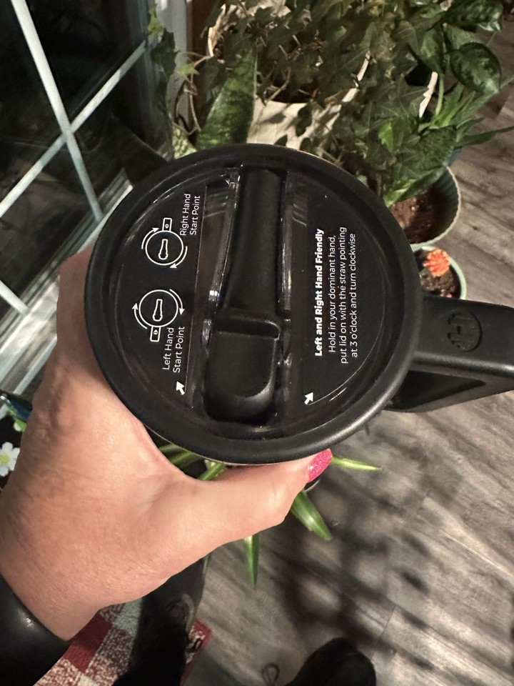 Hydrojug Harmony Beus Stella Bows 20 Oz Traveler NIB Rare Fast Shipping ...