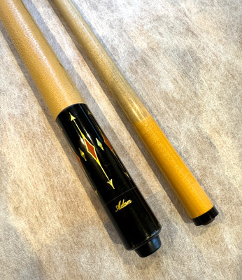 Used ADAM XII Billiard Cue | eBay