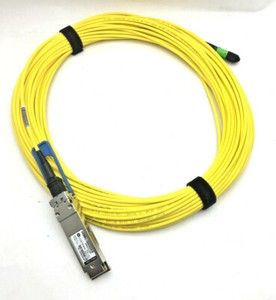 Luxtera LUX42604CO-MT2600 42604CO-26M 21 CFR 1040.10 Class 1 opticle ...