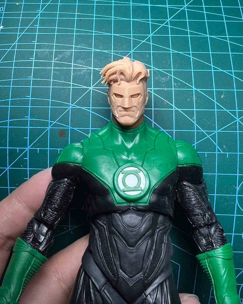 Green Lantern Kyle Rayner New 52