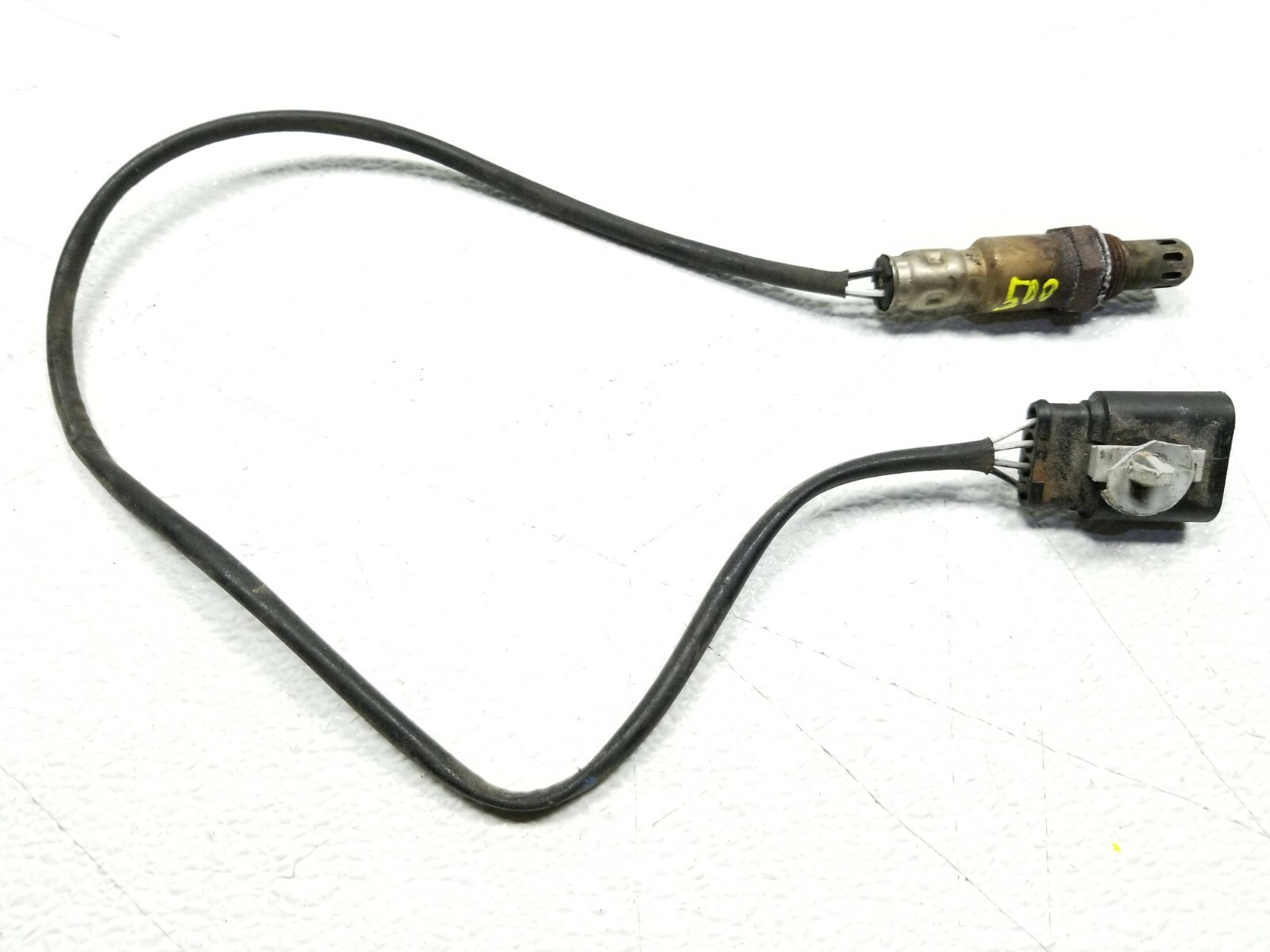 12 13 14 15 16 FIAT 500 OXYGEN SENSOR OEM | eBay