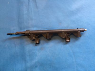 BMW Mini One/Cooper Petrol Fuel Rail (Part Number: 7575646) R55/R56/R57 ...