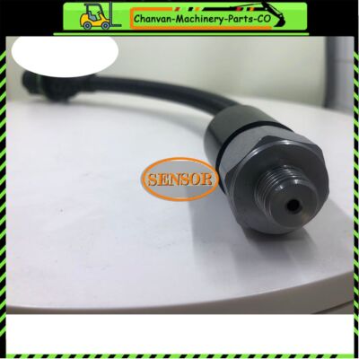 1PC NEW 11170072 Truck Pressure Switch Sensor | eBay