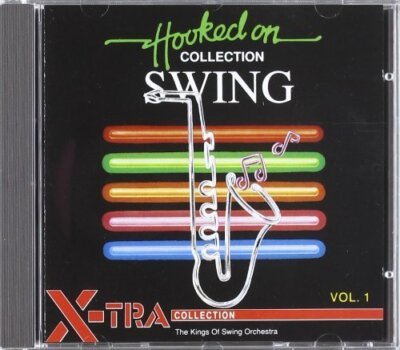Kings of Swing Orchestra - CD - Hooked on swing collection 1 | eBay