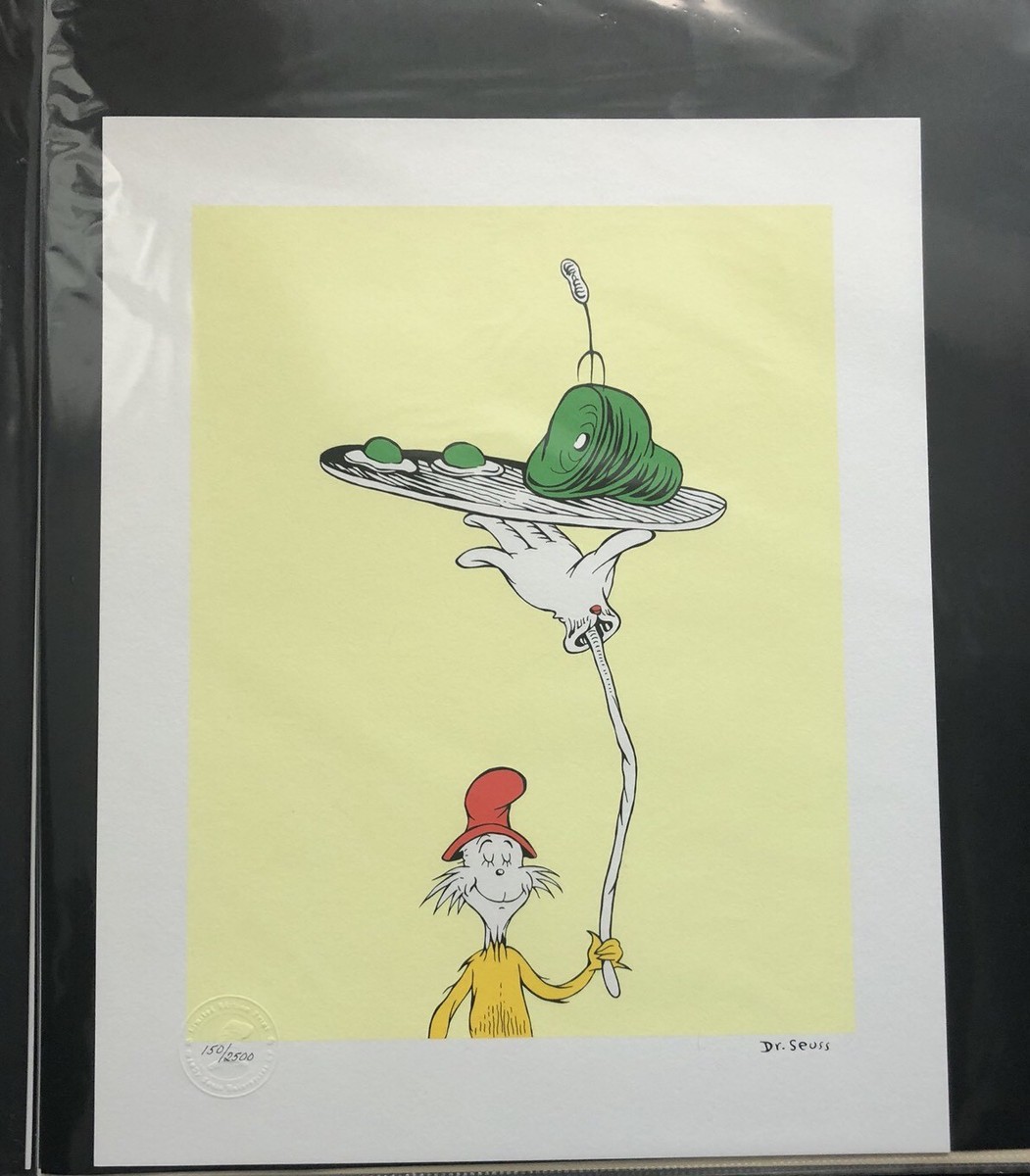 Dr Seuss Printables Green Eggs And Ham Green Eggs And Ham Template