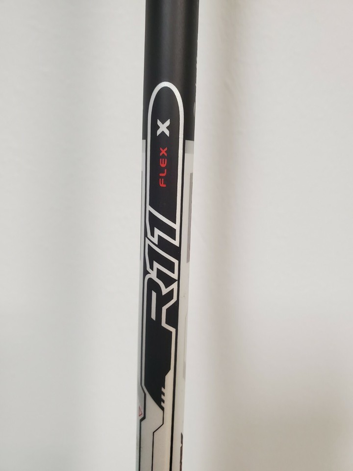 Taylormade TP Golf Shaft MATRIX OZIK Xcon-7 X Flex .335 tip 46" | eBay