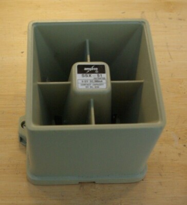 Industrial Fire Protection - Amseco