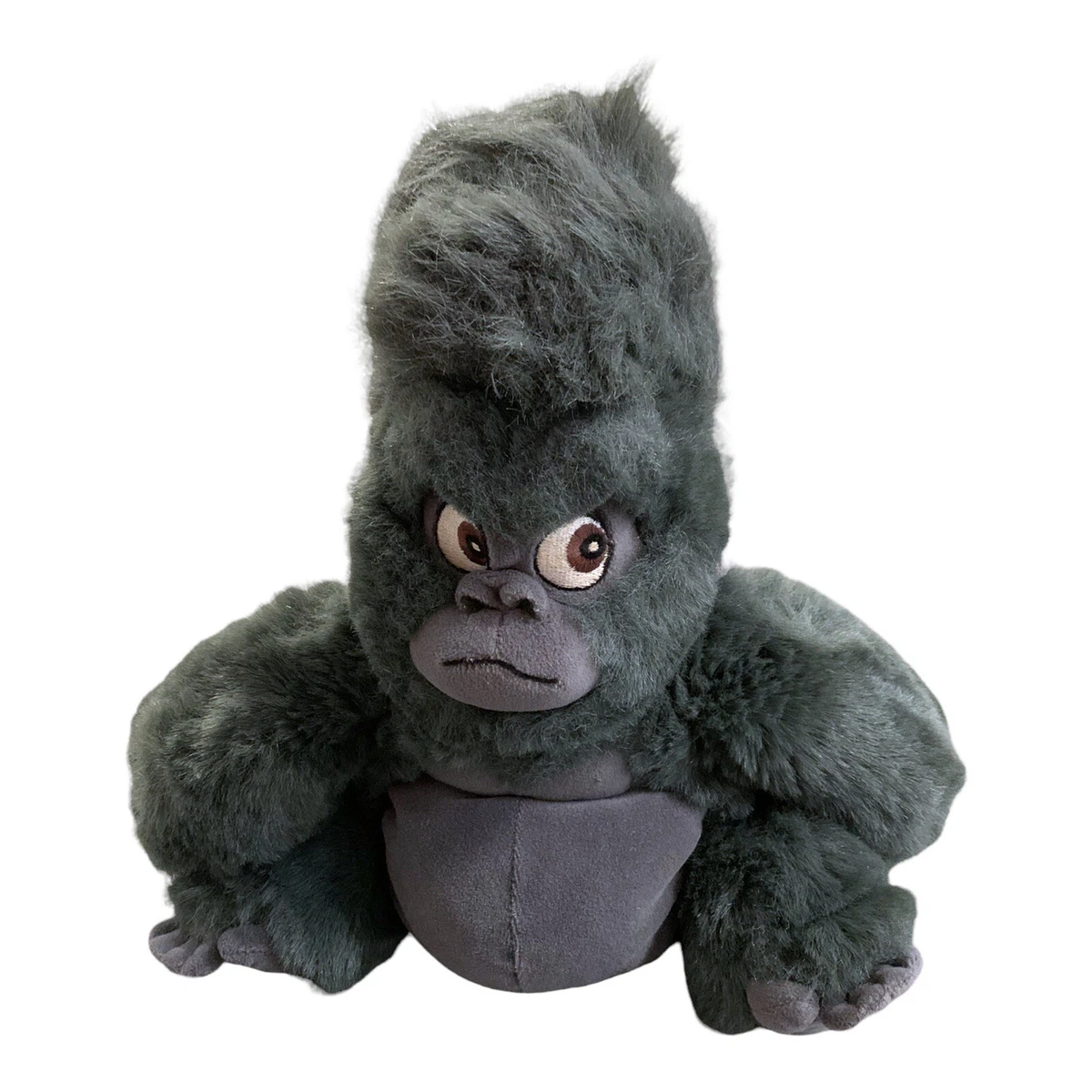 Terk From Tarzan Plush