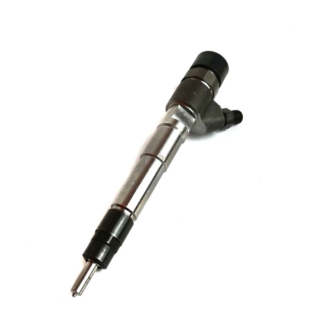 Bosch X6 Pcs Injector Nozzle for IVECO Daily III 0445120036 for sale ...