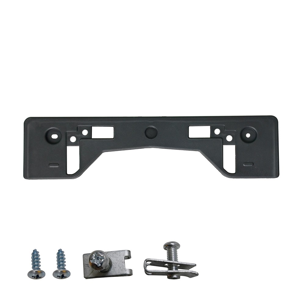 For 2019-2023 Toyota RAV4 Front License Plate Frame Holder Mounting ...