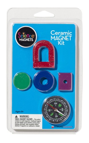 Ceramic Magnet Kit | eBay