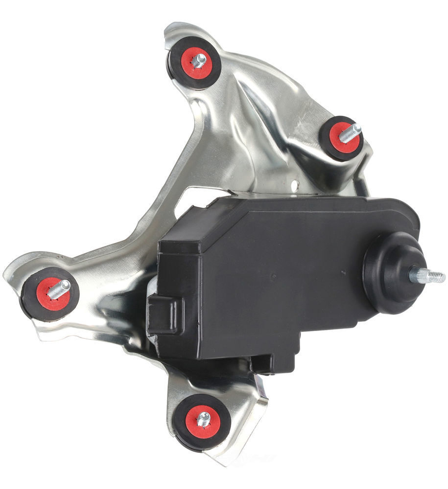 Windshield Wiper Motor Cardone 85-20034 fits 2008 Toyota Highlander for ...
