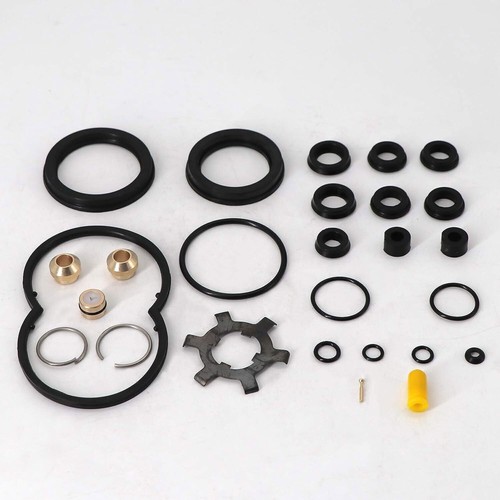 Hydro Boost Seal Repair Rebuild Kit Set For Chevy GM Ford Dodge ...
