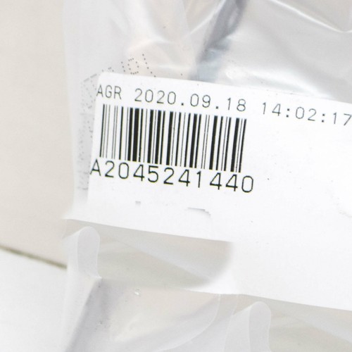 Mercedes-Benz C-class W204 Front Shield Bracket A2045241440 OEM for ...