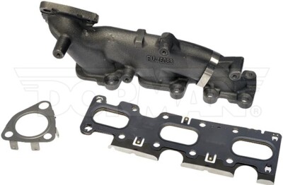 Dorman 674-686 Exhaust Manifold fits Ford Explorer Right AA5Z9430A ...