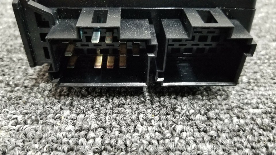 NEW FLA ECU ECM MODULE Mercedes Benz Flame Start 24v Preheat | eBay