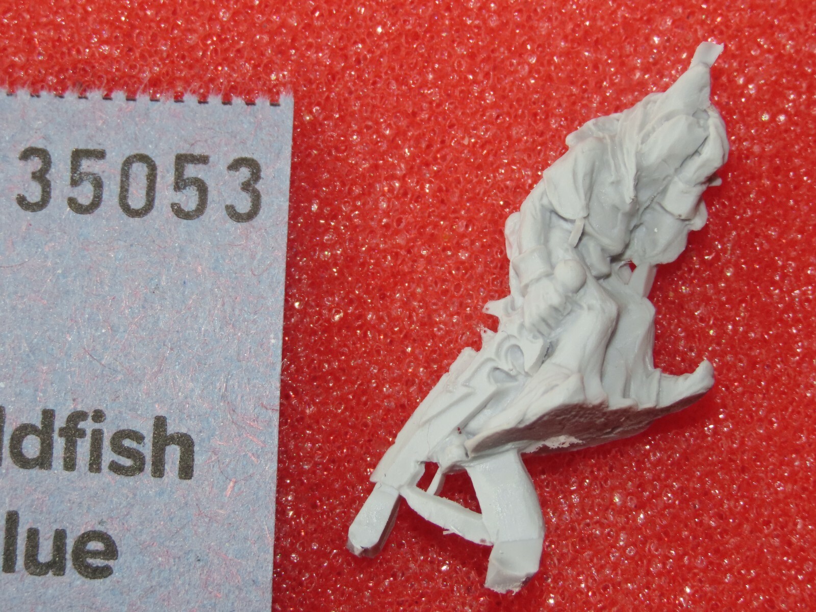 Games Workshop Warhammer Ogre Kingdoms Tyrant Gnobblar Bit Ogors ...