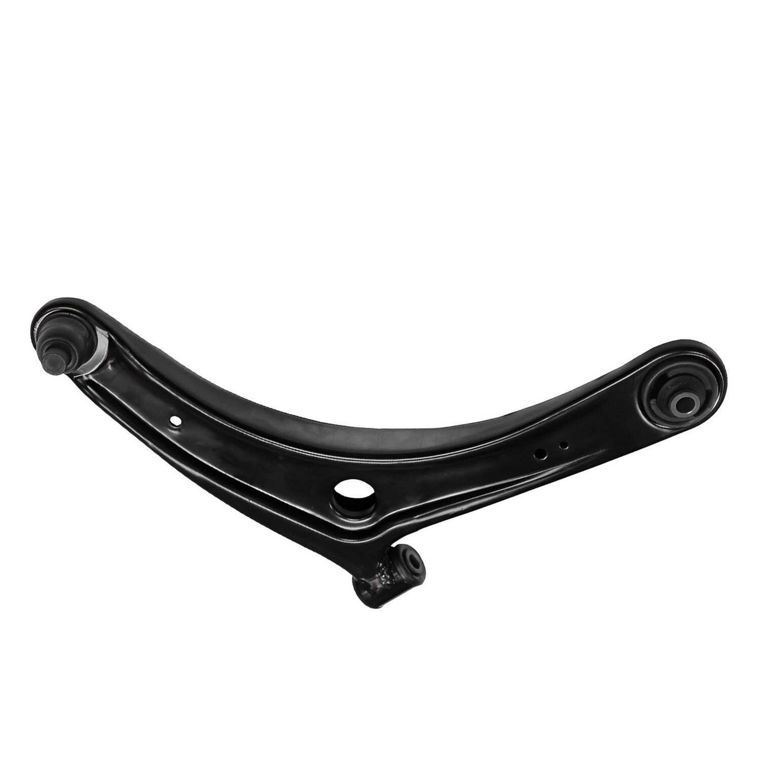 Front Right Lower Control Arm w/Ball Joint for Mitsubishi Lancer ...