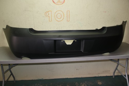 2006 2013 CHEVROLET IMPALA REAR BUMPER COVER | eBay
