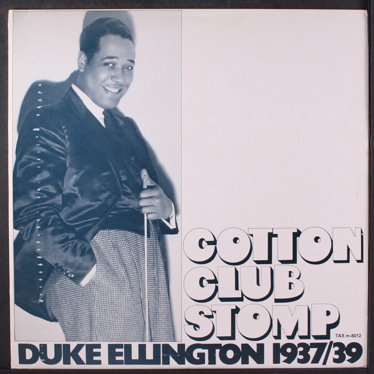 Cotton Club Duke Ellington