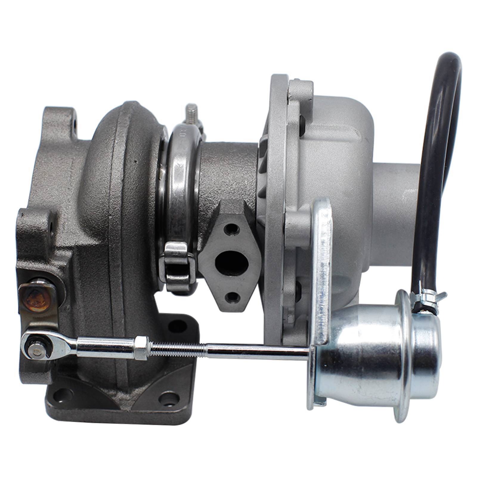 RHF4 Turbo Turbocharger 2389349 Fits CATERPILLAR SKID STEER 216B 226B ...