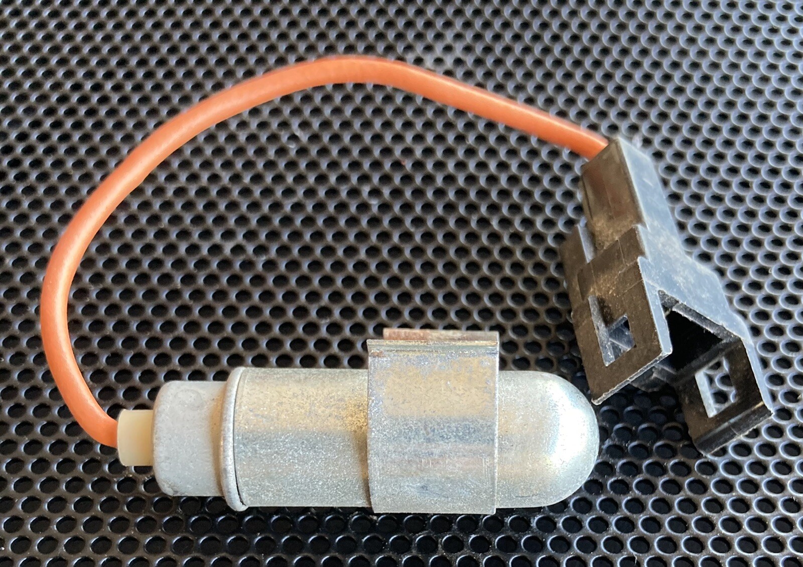 36000279 1984-96 AMC|Jeep Cherokee XJ & 86-92 Comanche MJ Cigar Lighter ...