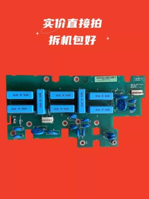 1pcs Used ABB inverter lightning protection board SRFC4620C | eBay